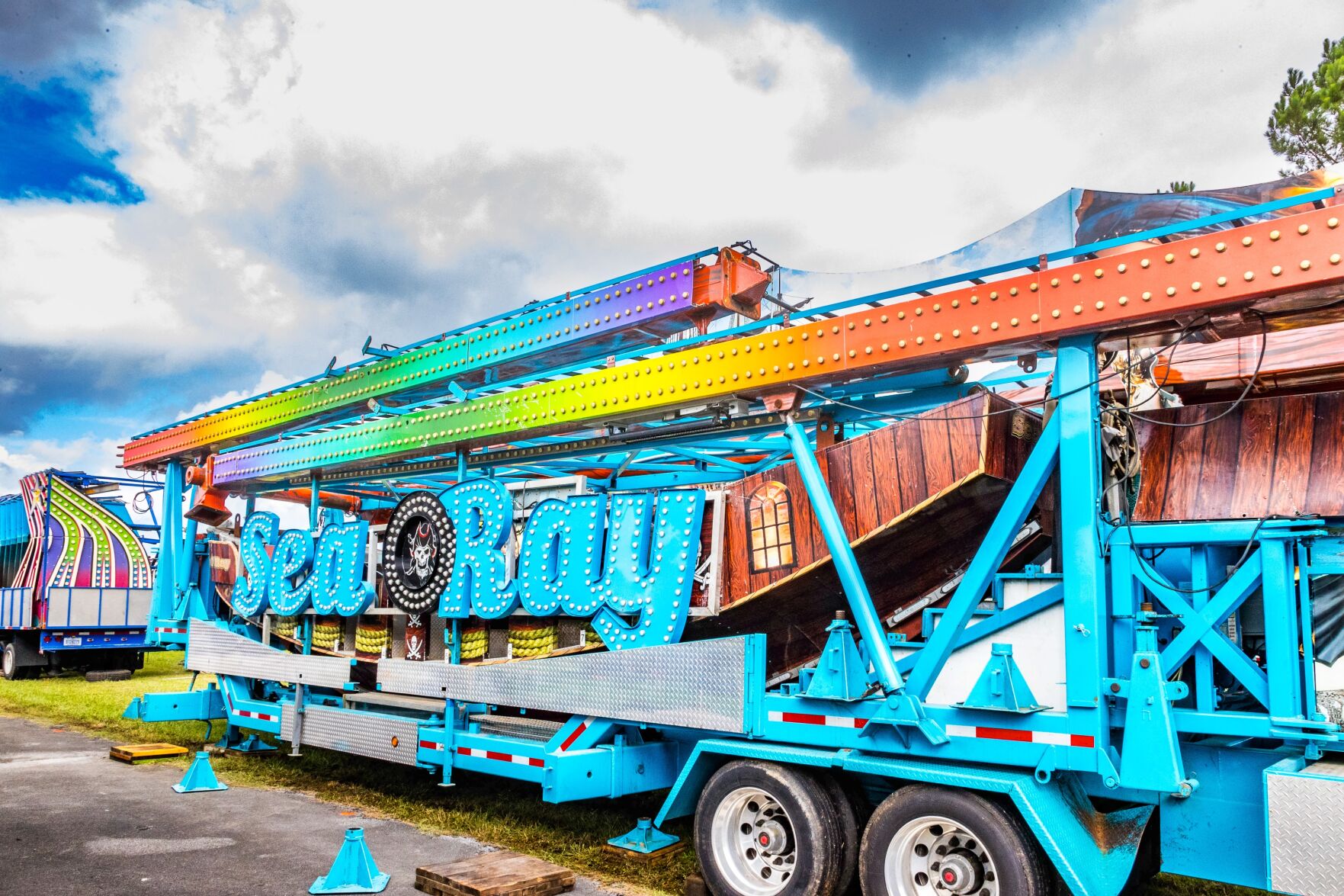 Coosa Valley Fair — Fall’s Finest Festival — Opens Today in Rome ...