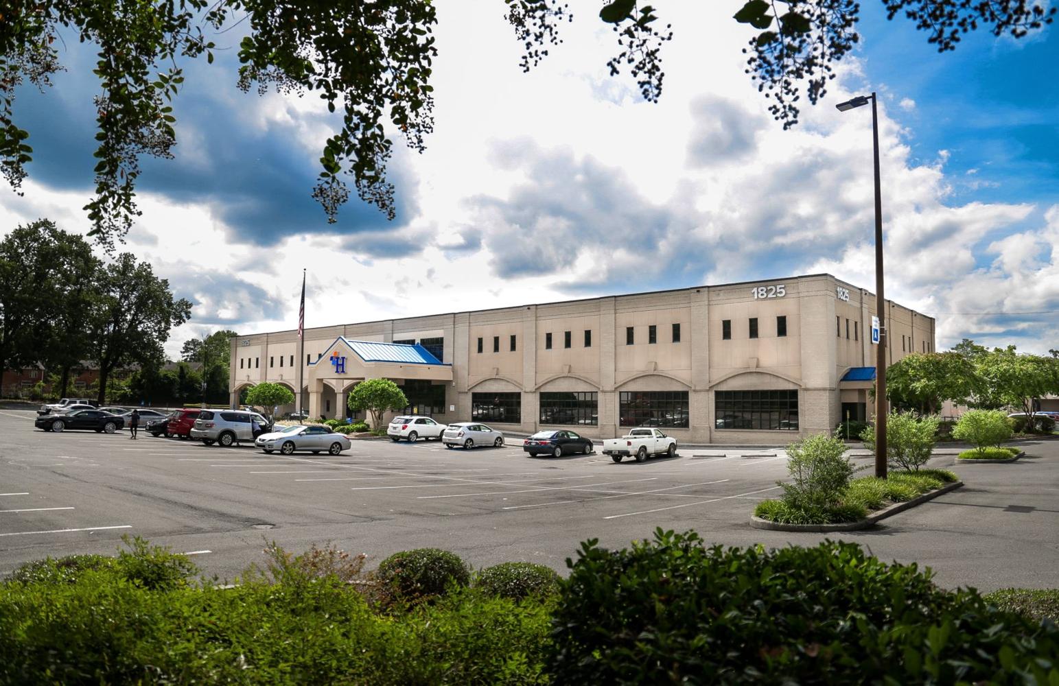 Harbin Clinic and Atrium Health Floyd: Premier Medical Professionals of ...