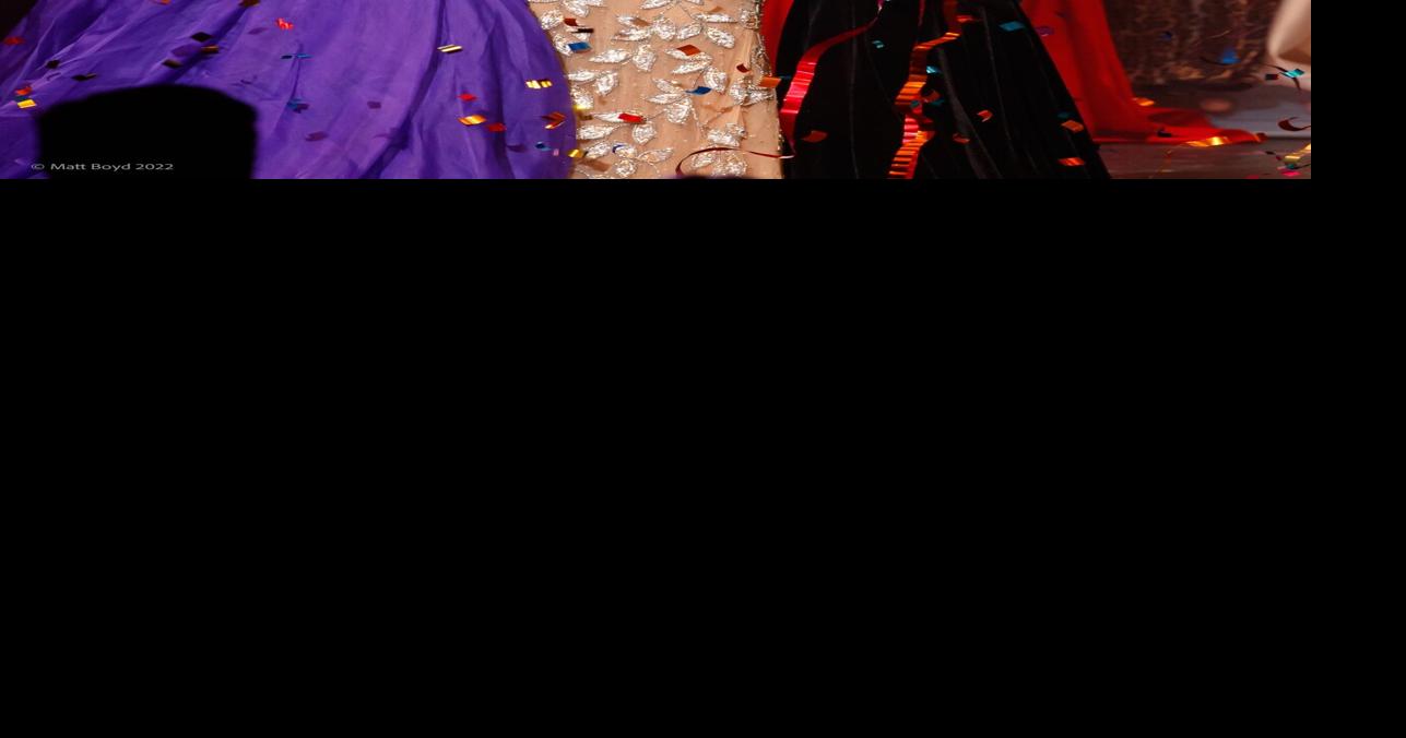 Miss Georgia, Miss Georgia's Outstanding Teen crowned ...