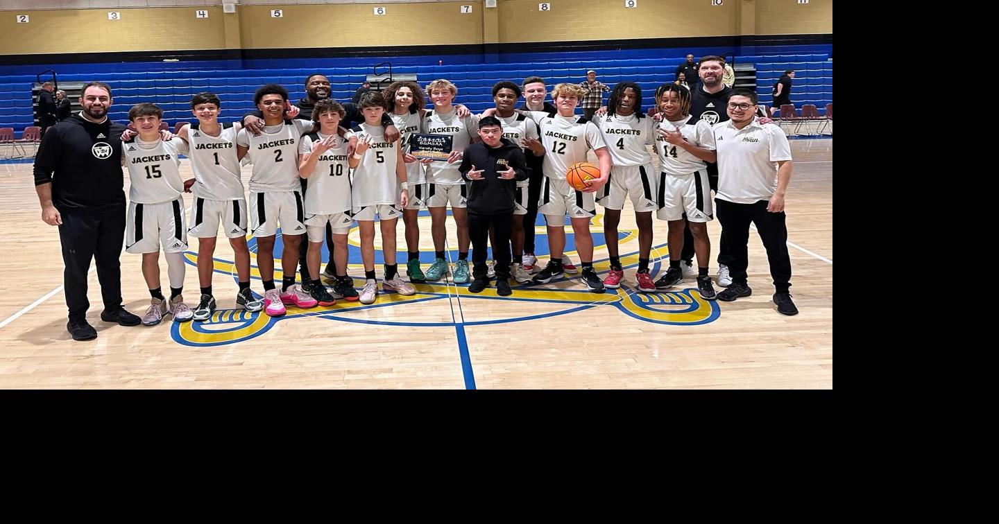 REGION CHAMPS! | Sports | northwestgeorgianews.com