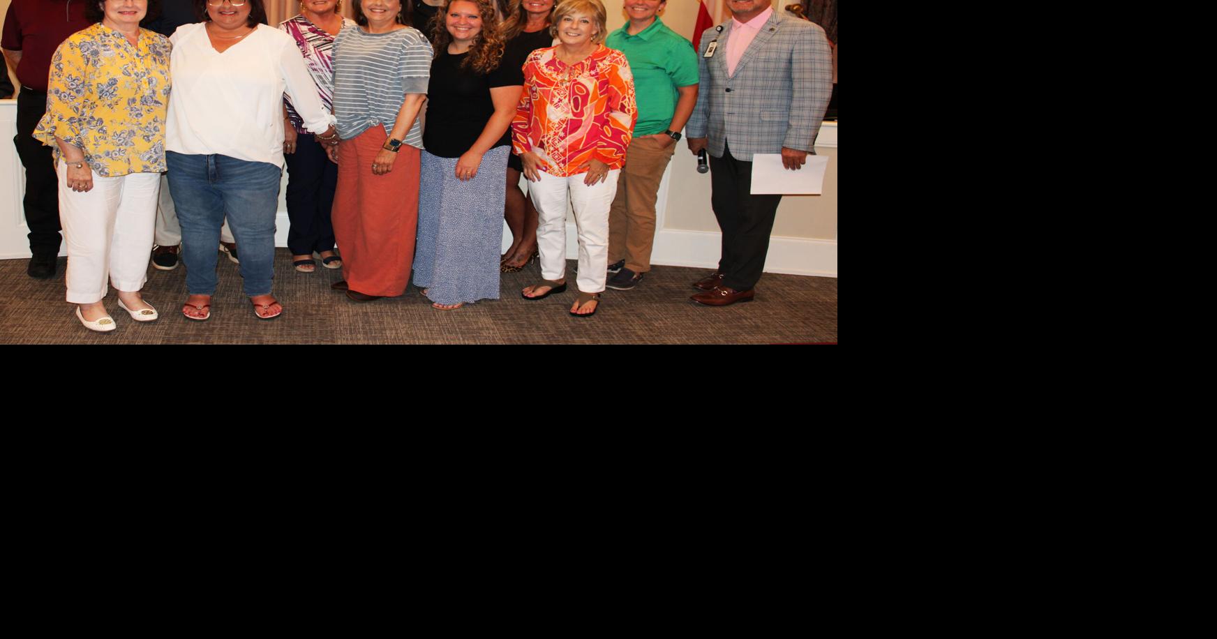 Rome Honors Bridge Graduates and Awards Scholarships | Local News ...