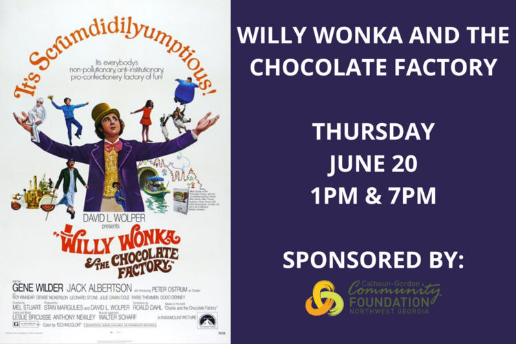 GEM Theatre Summer Movie Series Continues | Gordon Life ...