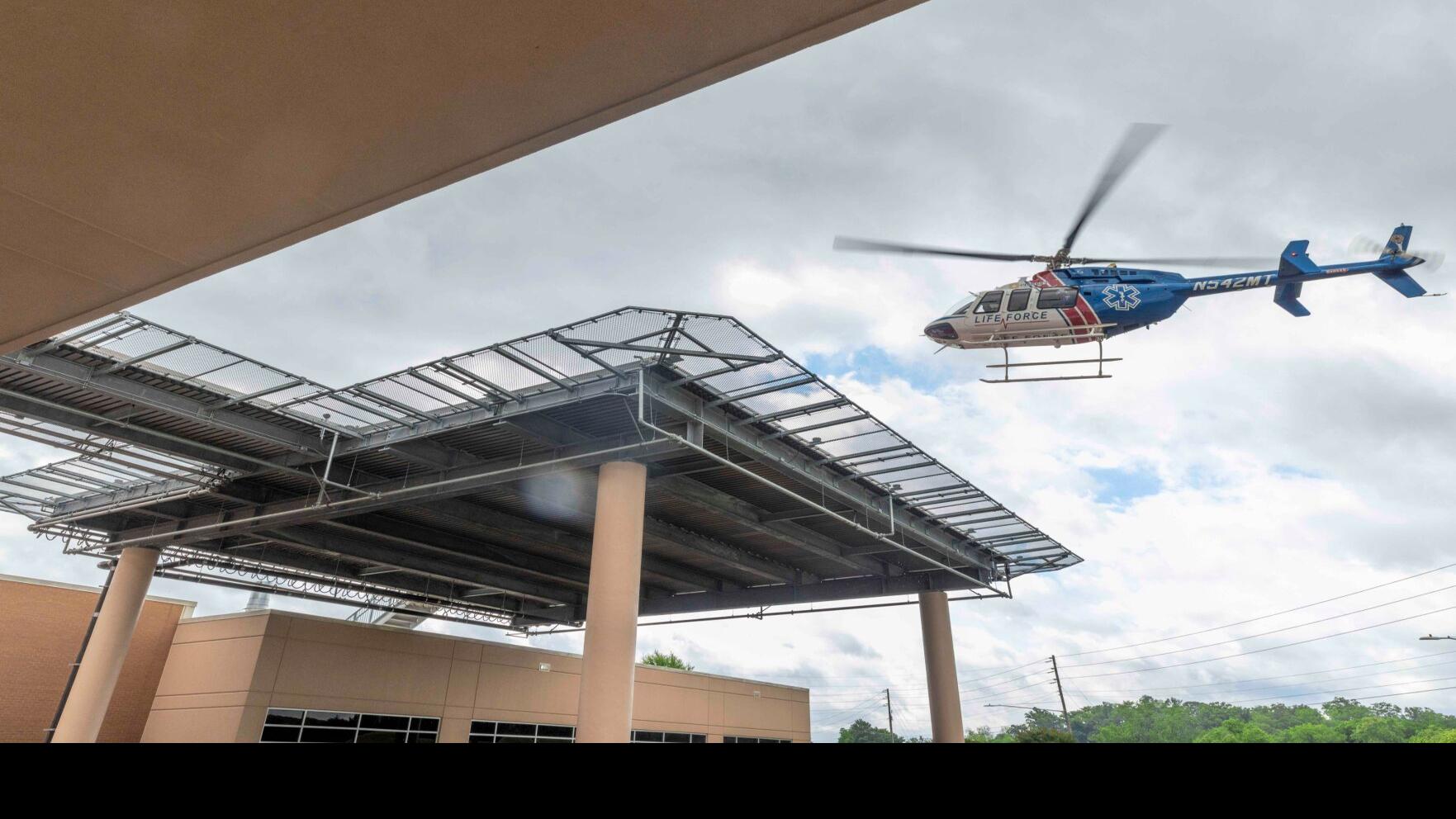 A Closer Look at the Feds' Detailed Interest in the Harbin Clinic ...