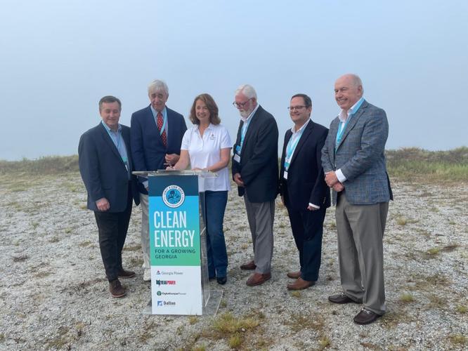 Long-delayed Plant Vogtle nuclear expansion goes into service | State ...