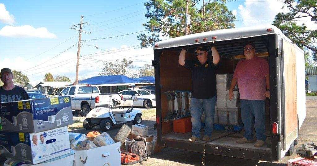 Rome GA Cares to begin collecting supplies for flood relief in Kentucky ...