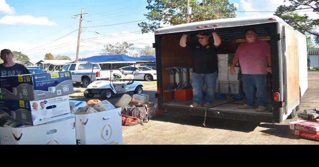 Rome GA Cares to begin collecting supplies for flood relief in Kentucky ...