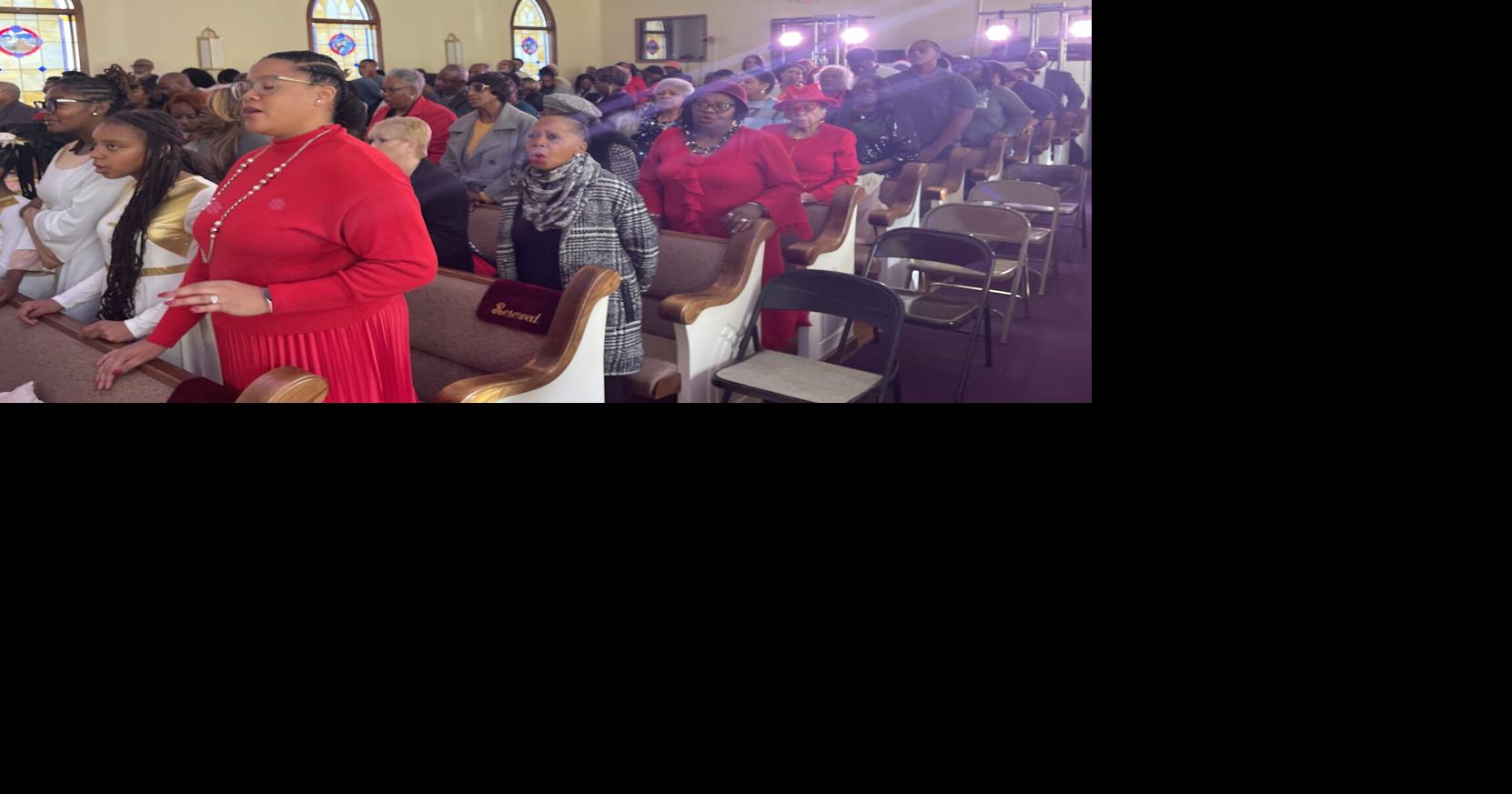 Lovejoy hosts 'Christmas in Song' | Local | northwestgeorgianews.com