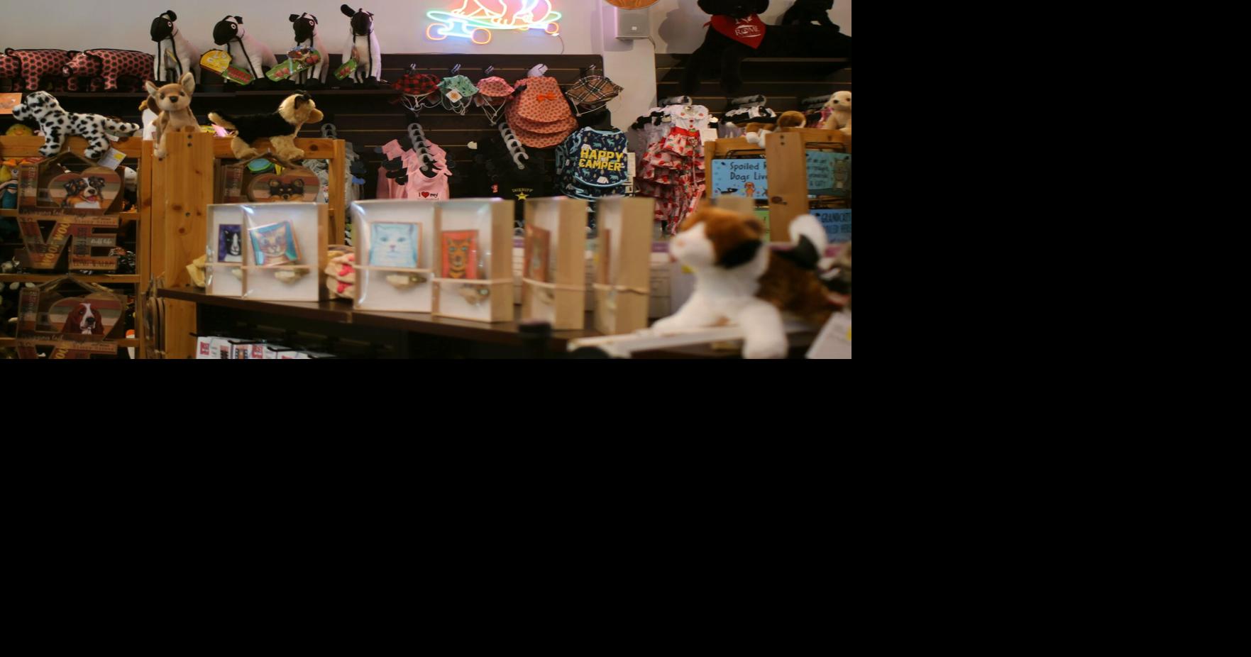 Paw Paws Pet Boutique Moves Onto Broad Street | Business ...