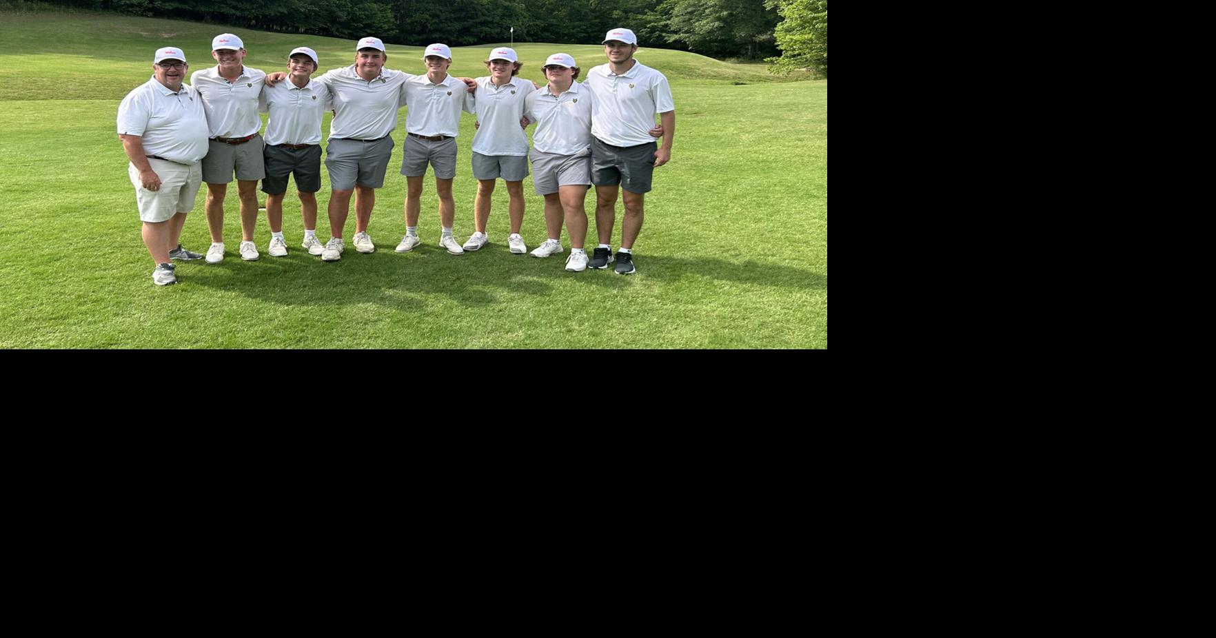 Wolves Win Sudden Death Playoff Hole to Qualify for State | Sports ...