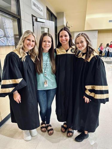 2023 Rockmart Graduation Filler | | northwestgeorgianews.com