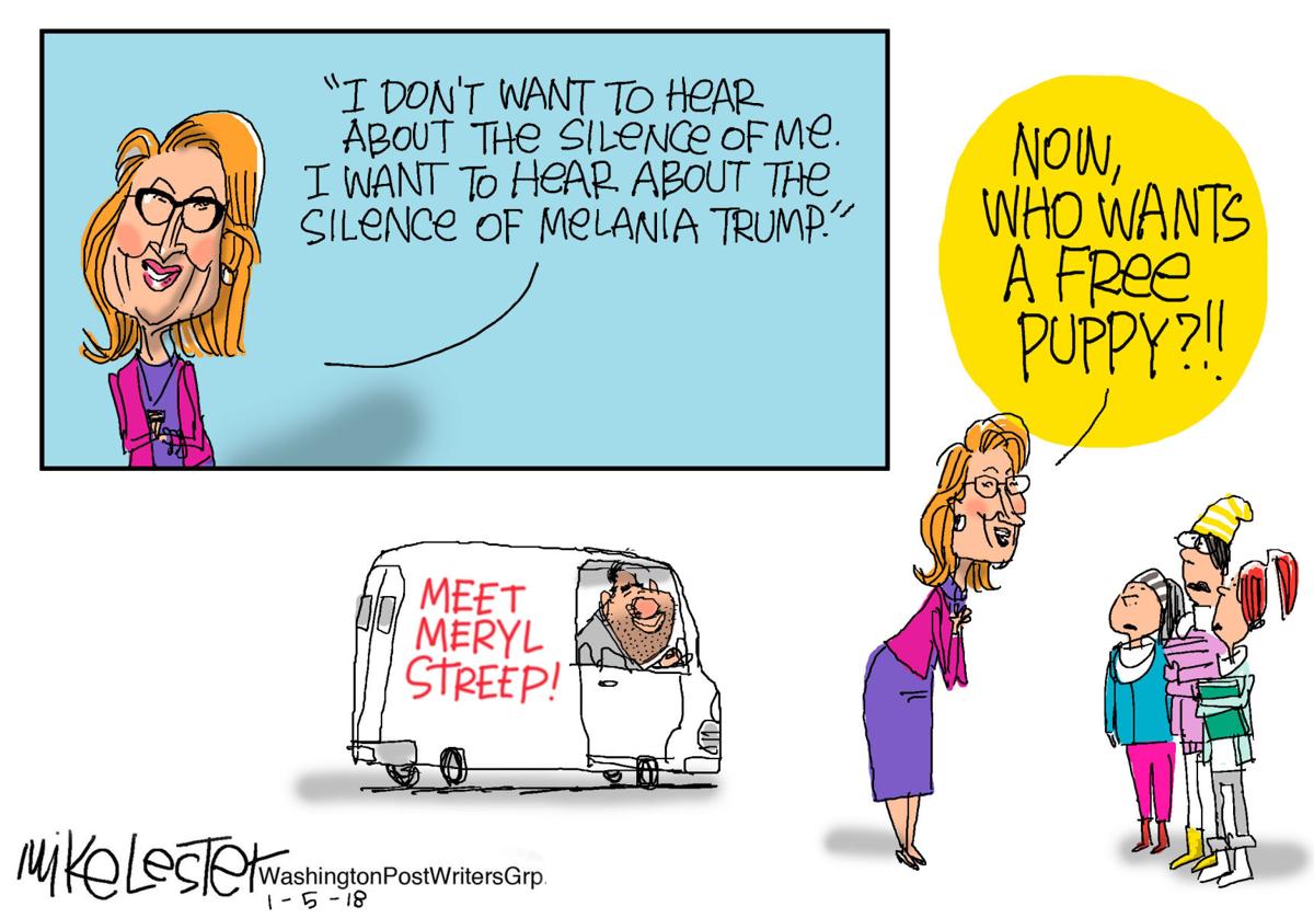 Mike Lester cartoon | Cartoons | northwestgeorgianews.com