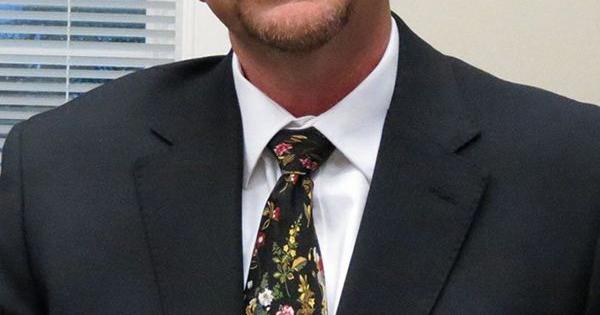 Meet the candidate: Steven M. Henry | | northwestgeorgianews.com