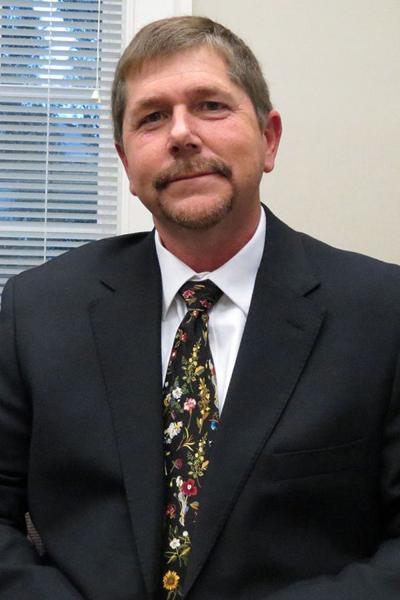 Meet the candidate: Steven M. Henry | | northwestgeorgianews.com