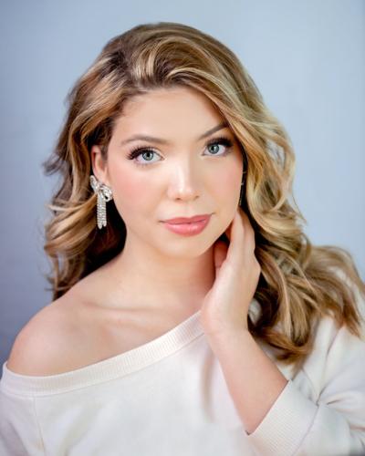 Miss Rome and Miss Rome's Outstanding Teen 2023 | Local ...