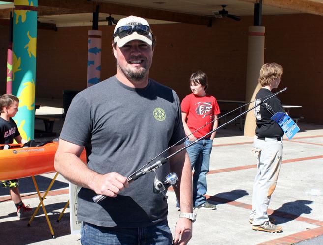 Trout Unlimited Trout Expo 2017 | Gallery | northwestgeorgianews.com
