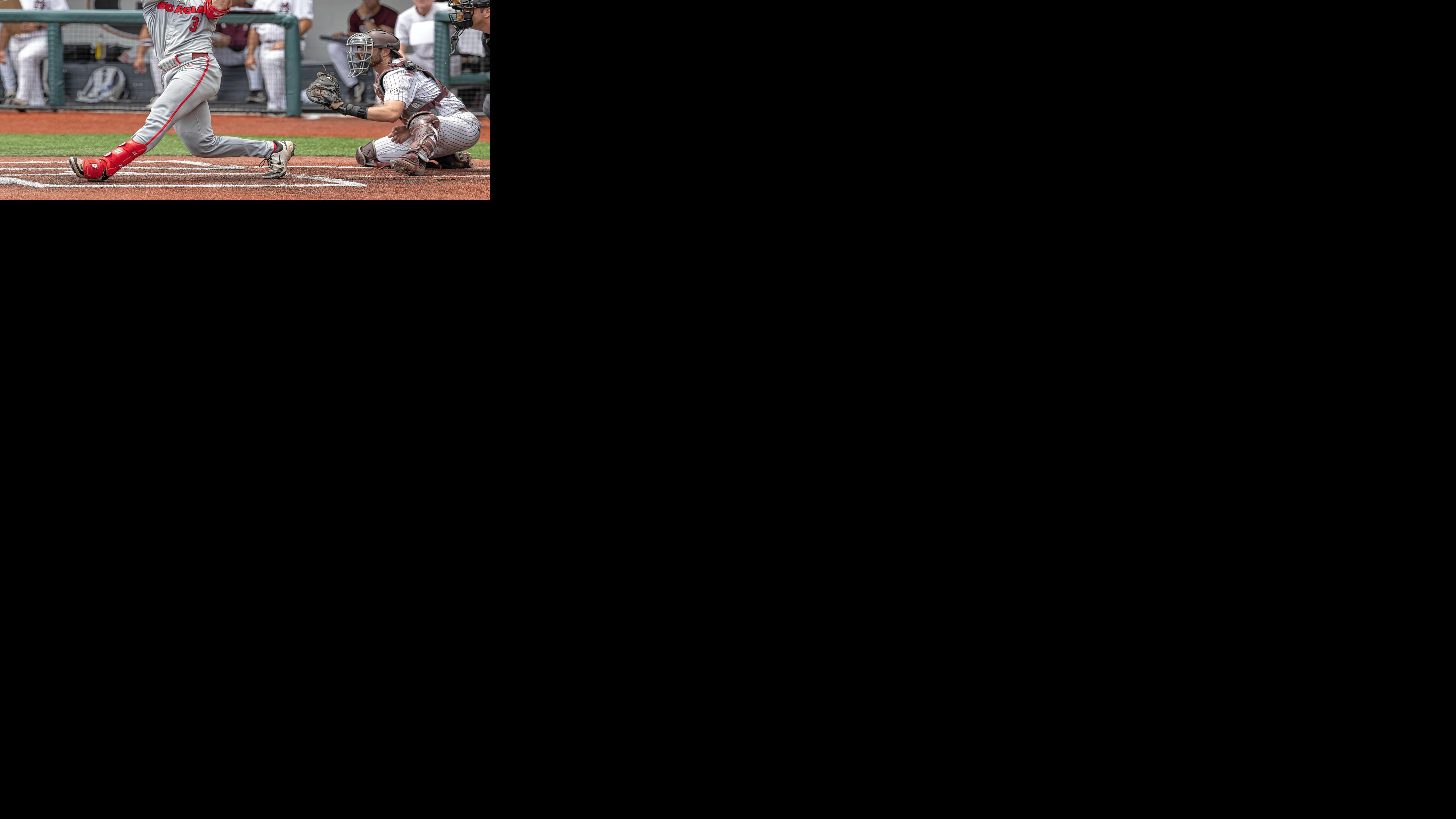 Georgia Bulldogs bound for Omaha | The Rome News-Tribune ...