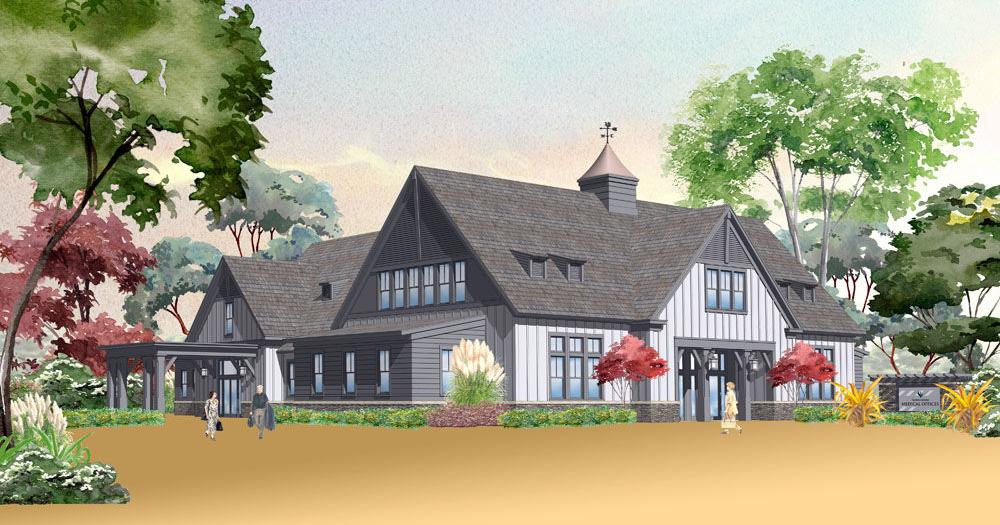 Gordon Hospital to construct new medical office building in Adairsville ...