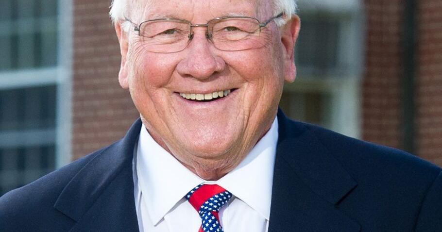 Thomas Darrell Weldon, Sr. | | northwestgeorgianews.com