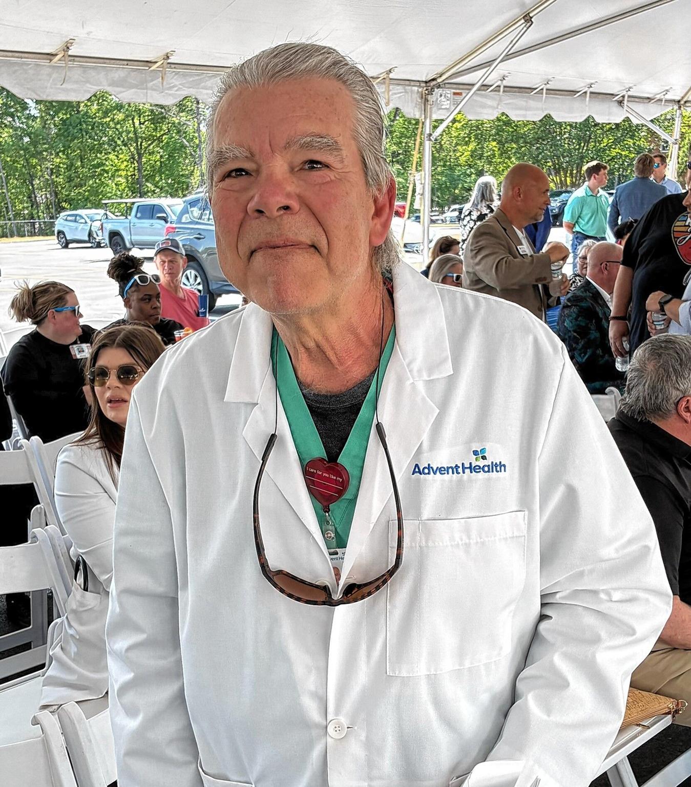AdventHealth’s newest facility aims to be heart of the community ...