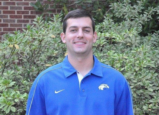 Tyler Murray is the new Shorter head men's basketball coach | Sports ...