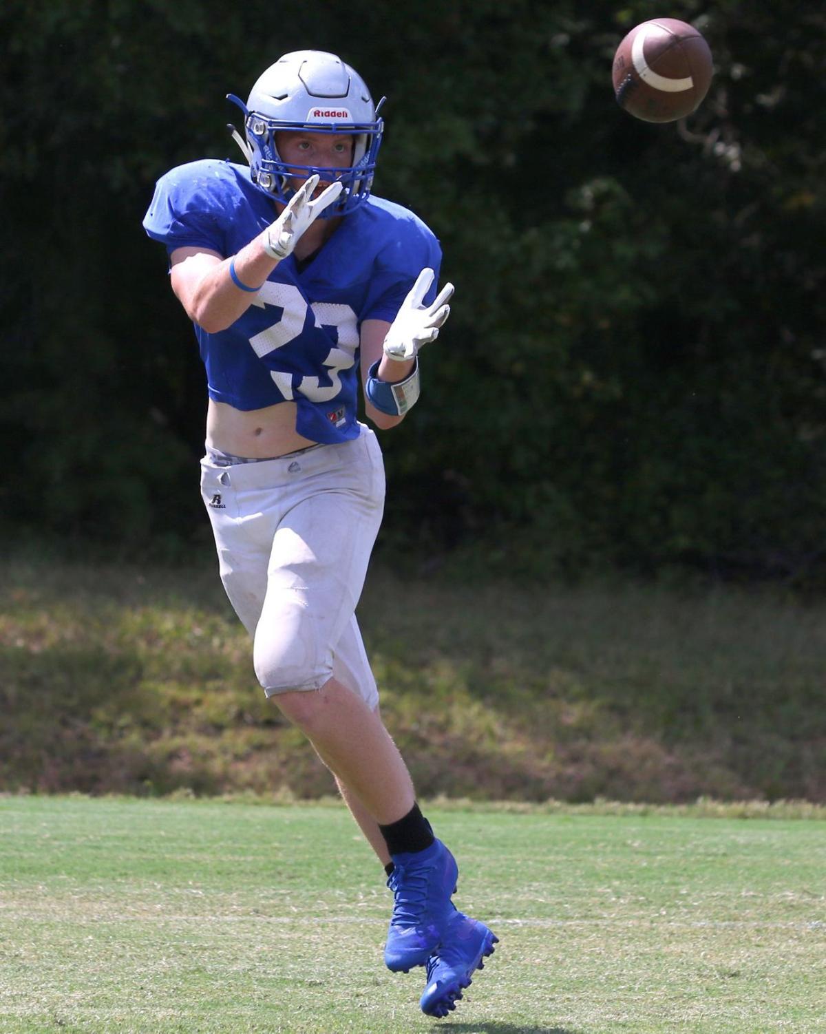 Gordon Central Football Preview: Warriors begin new journey under ...