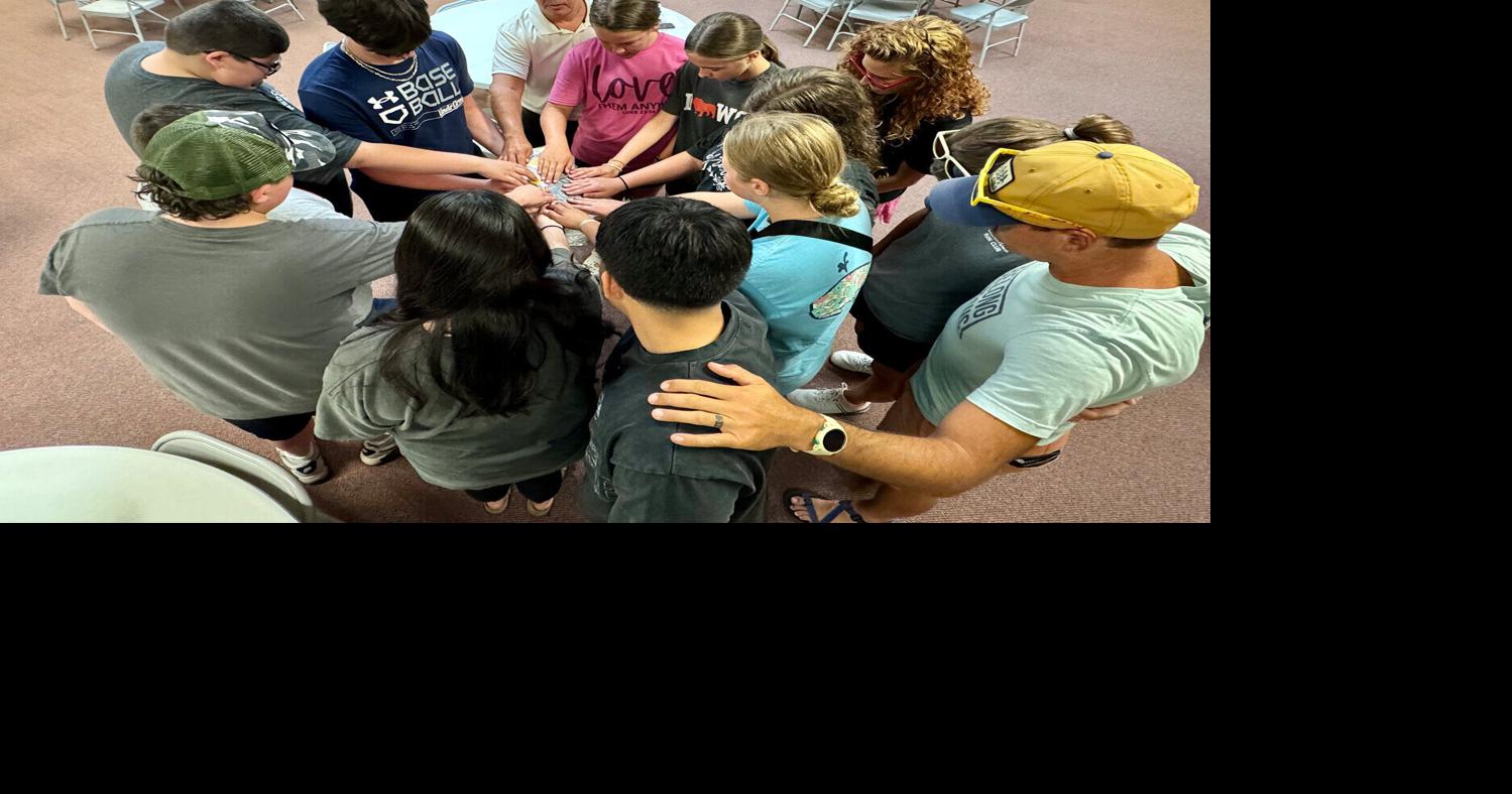 Pastor rallies churches to 'saturate' Polk County with the gospel ...