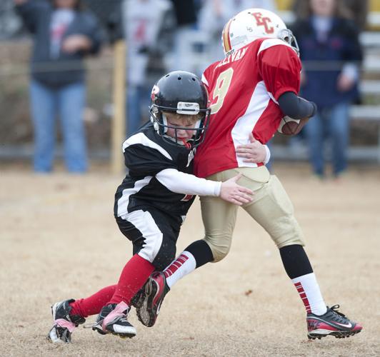 Youth Football Championships | Gallery | northwestgeorgianews.com