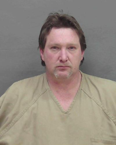 GCSO: Couple charged with trafficking methamphetamine and firearms ...
