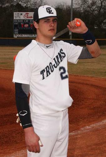 BASEBALL: Pitching and defense the keys for Gordon Lee | Baseball ...