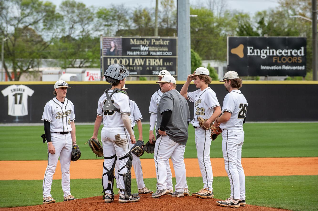 Page B1 | Calhoun Times e-Edition | northwestgeorgianews.com