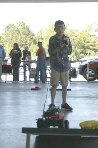 Rick Zoerb Ford hosts grand opening celebration | Polkfishwrap ...