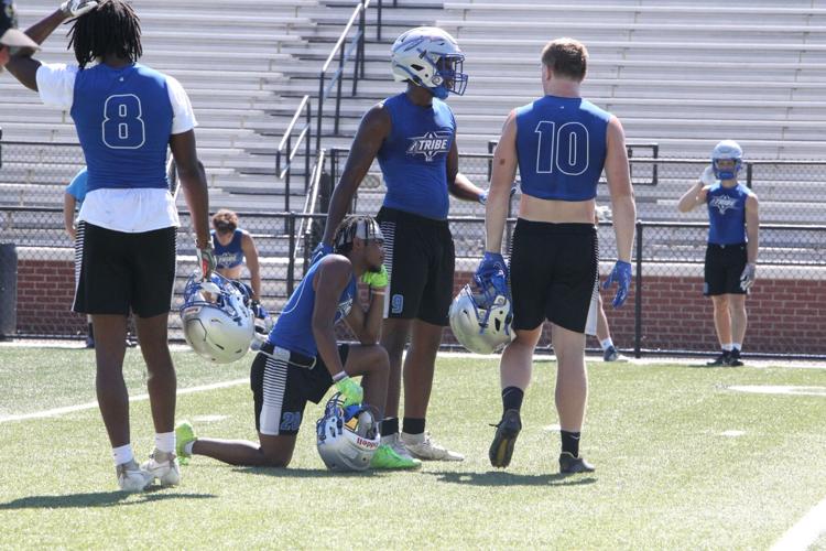 CALHOUN VS. GORDON CENTRAL | The Calhoun Times | northwestgeorgianews.com