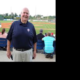 Rome becomes home for Braves’ Terry Morgan | The Rome News-Tribune ...