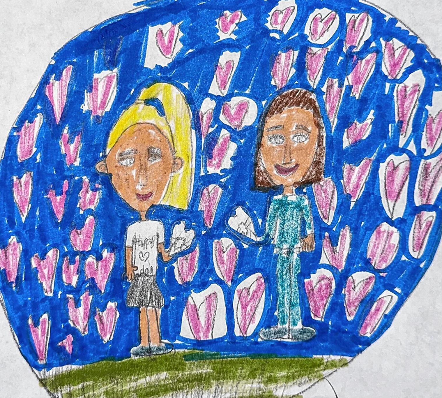 March 2026 Young Artists | Gallery | northwestgeorgianews.com
