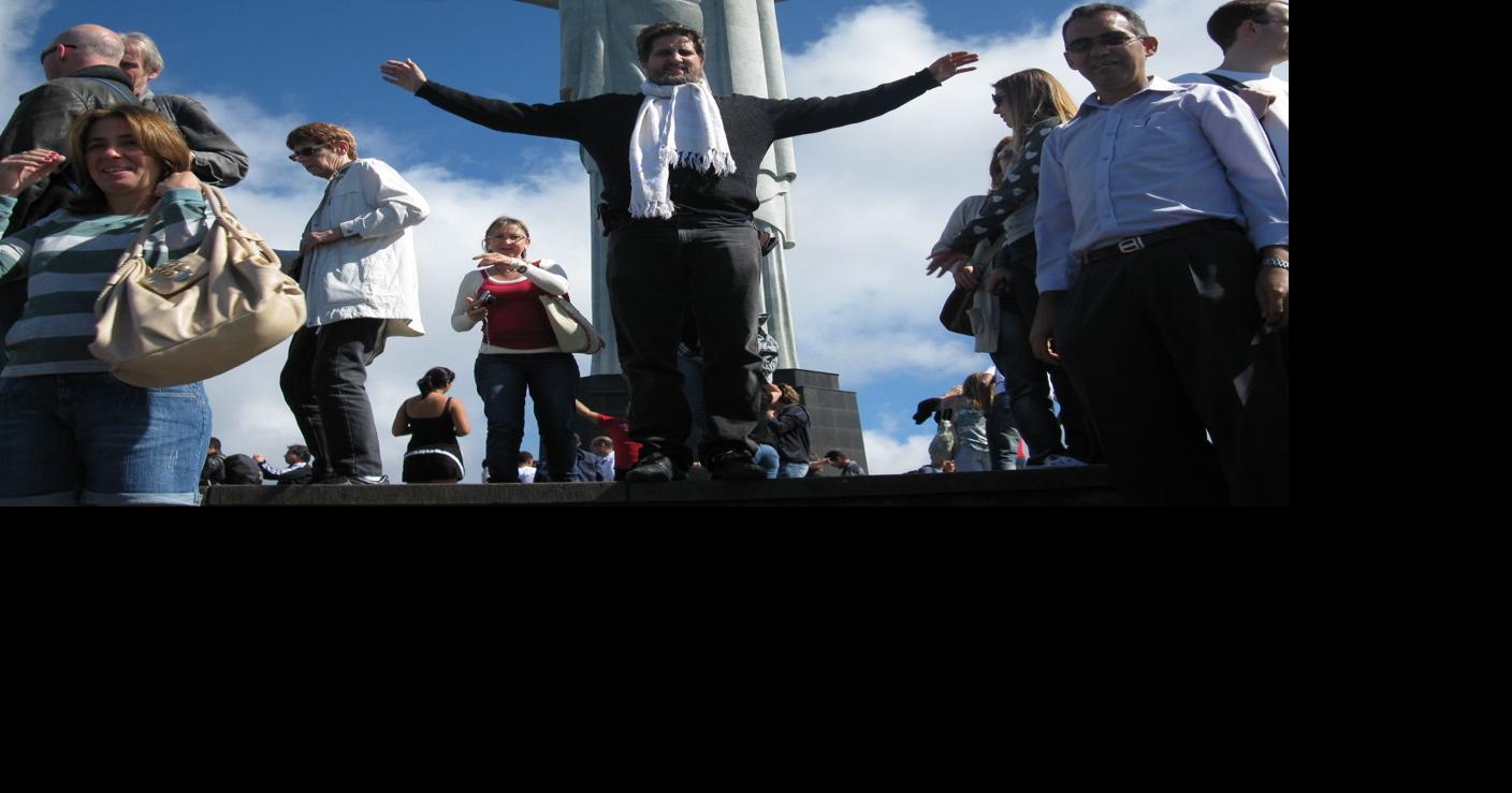 Suarez sees the seven wonders | Multimedia | northwestgeorgianews.com