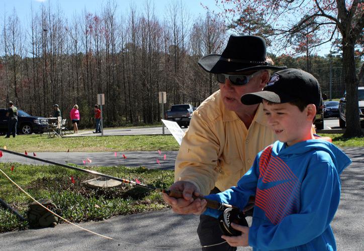 Trout Unlimited Trout Expo 2017 | Gallery | northwestgeorgianews.com