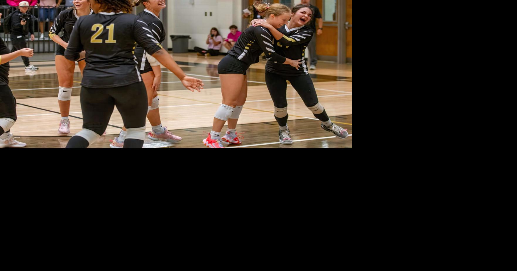 Our favorite moments from the 2024 fall season | Sports ...