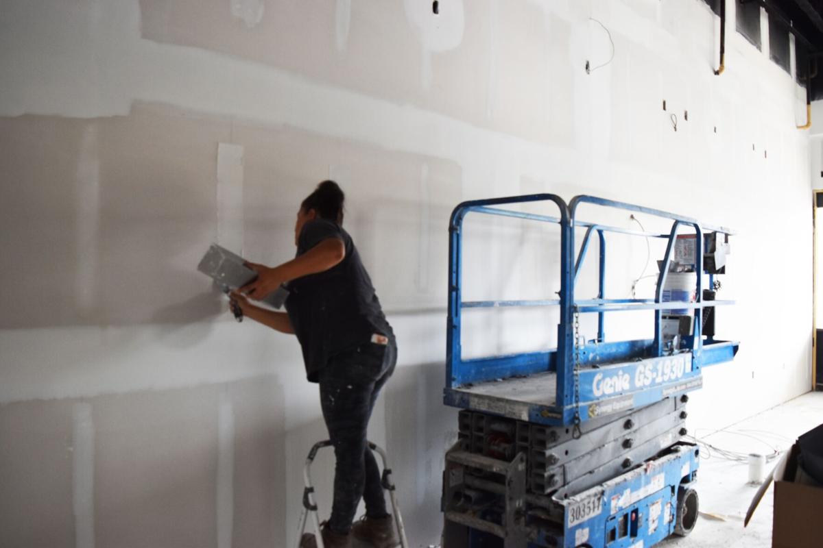 Jefferson's Calhoun location aims for summer opening | Business ...