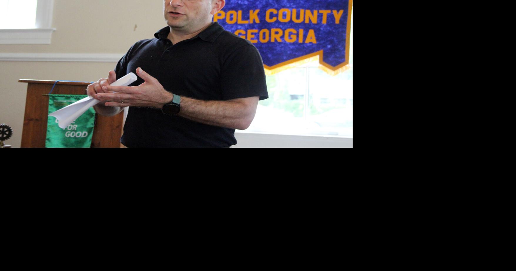 GDOT: Safety a driving force for road projects | Local ...