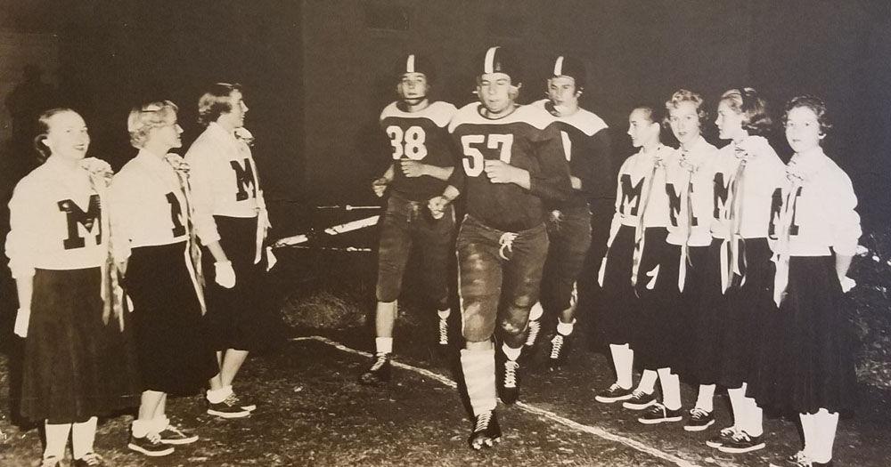 FOOTBALL: Videos highlight title season for Model Blue Devils | High ...