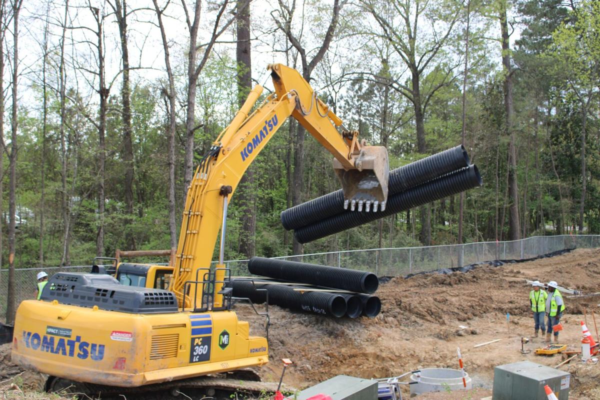 AdventHealth Redmond Construction Project Underway | Local News ...