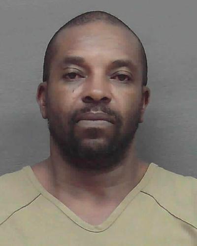 Calhoun police arrest 3 on meth and other charges in 3 separate ...