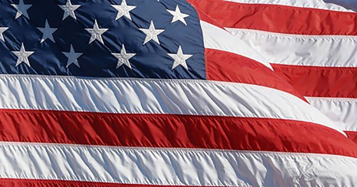 Coosa Valley Credit Union Offers To Replace Torn Or Faded Flags | Local ...