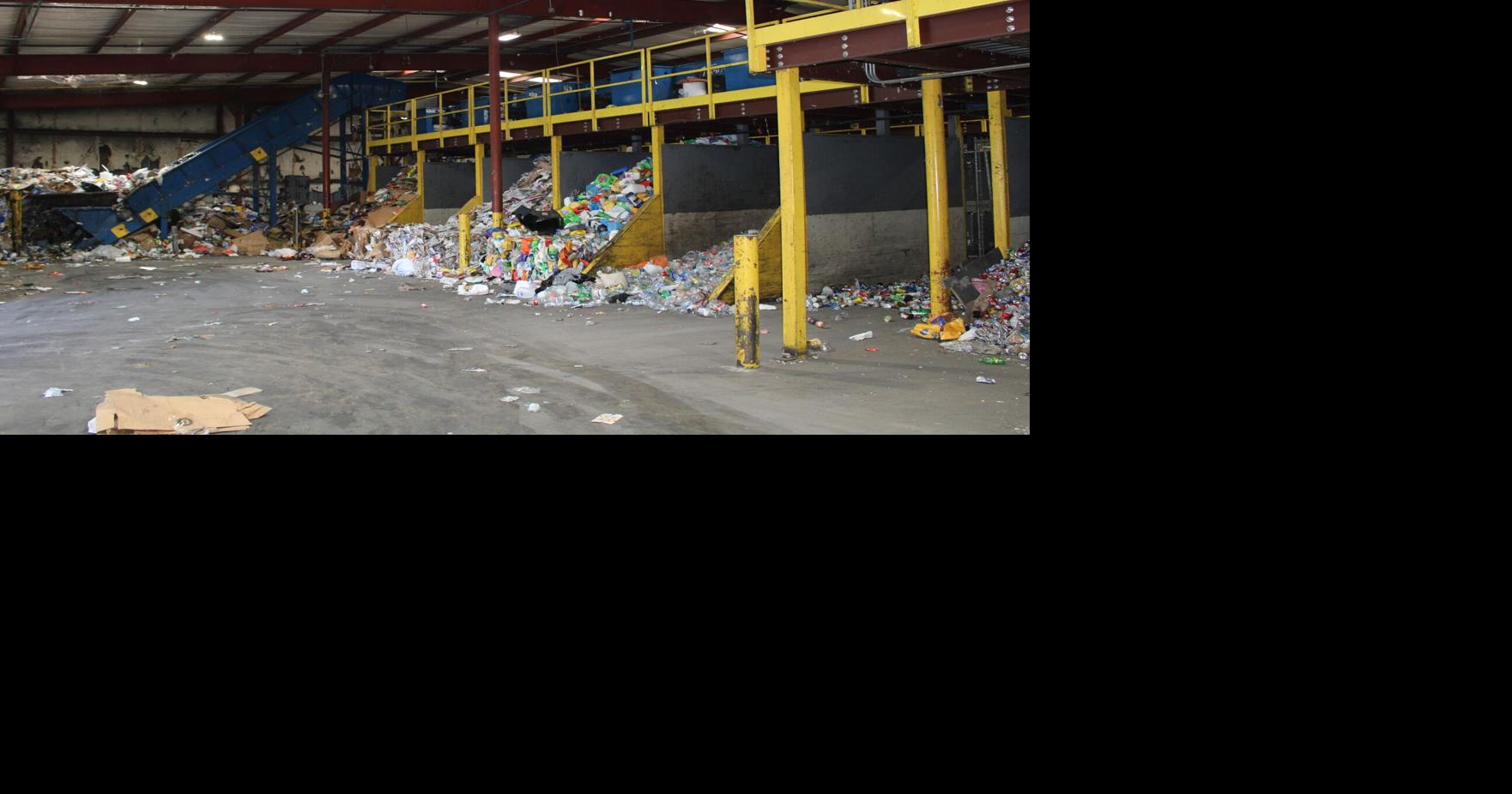 Rome to address recycling ops shortfall Monday | Local News ...