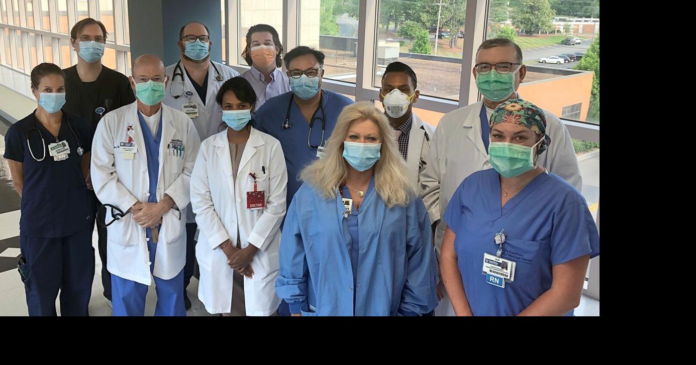 Hamilton Medical Center among nation’s top performing hospitals for ...