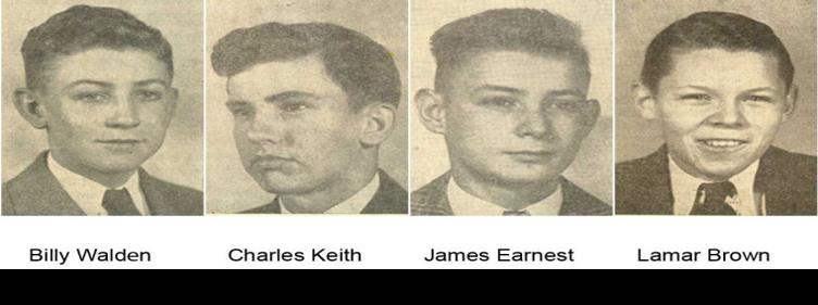 Decades later, Winecoff fire still hits home in Floyd County | Local ...