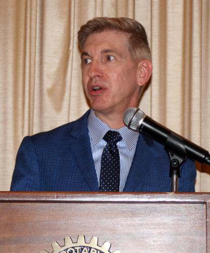 Rome sites featured on Movie Trail selfie list | Local News ...