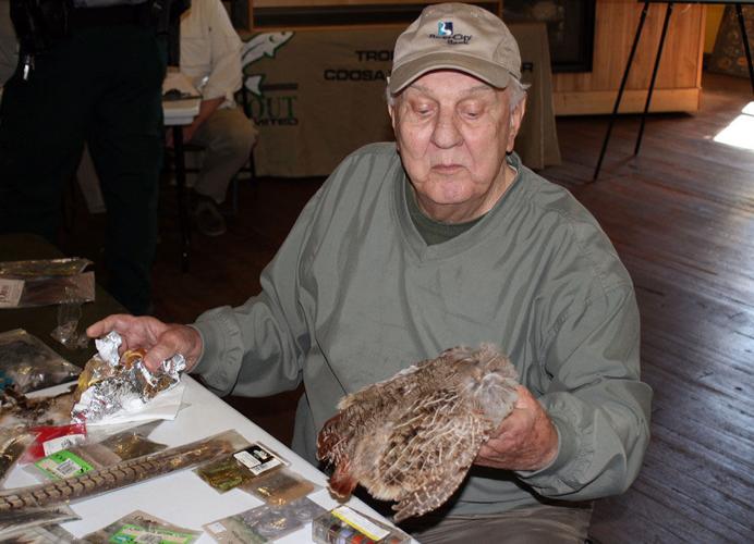 Trout Unlimited Trout Expo 2017 | Gallery | northwestgeorgianews.com