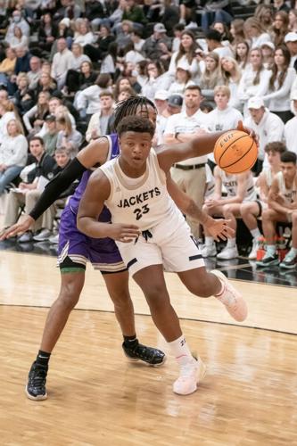 Yellow Jackets nearing end of season | The Calhoun Times ...