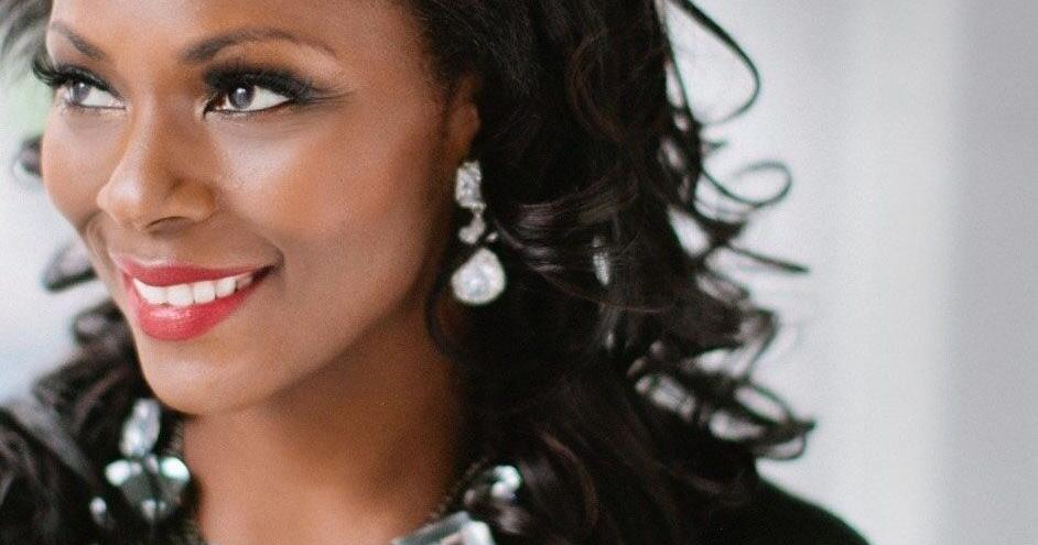 Clock Tower Jazz Ensemble presents special guest Indra Thomas Aug. 20 ...